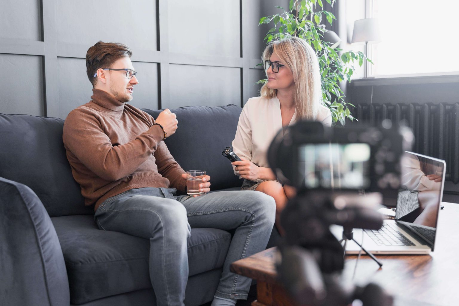 What is Media Training? | Media Training Worldwide - Media Training ...