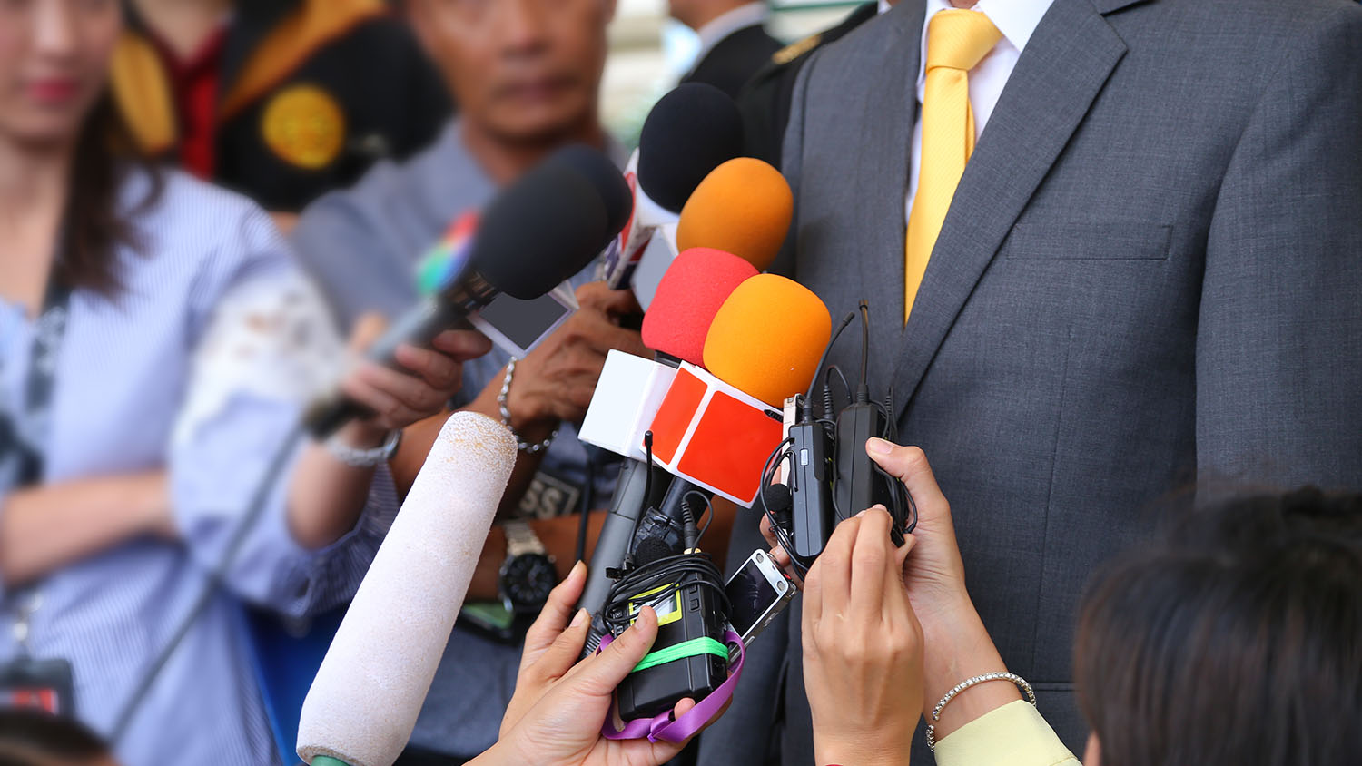 Home Media Training Worldwide