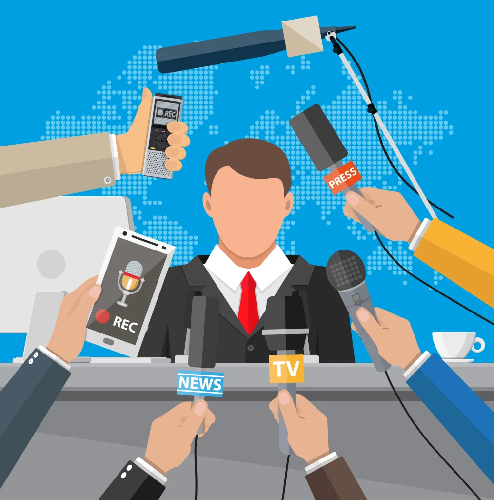 Media Training Courses - Media Training Worldwide